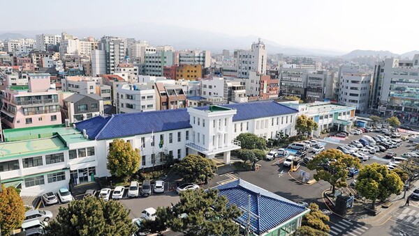 제주시 내 소형 음식점 폐기물처리 수수료 ‘카드 결제 전환